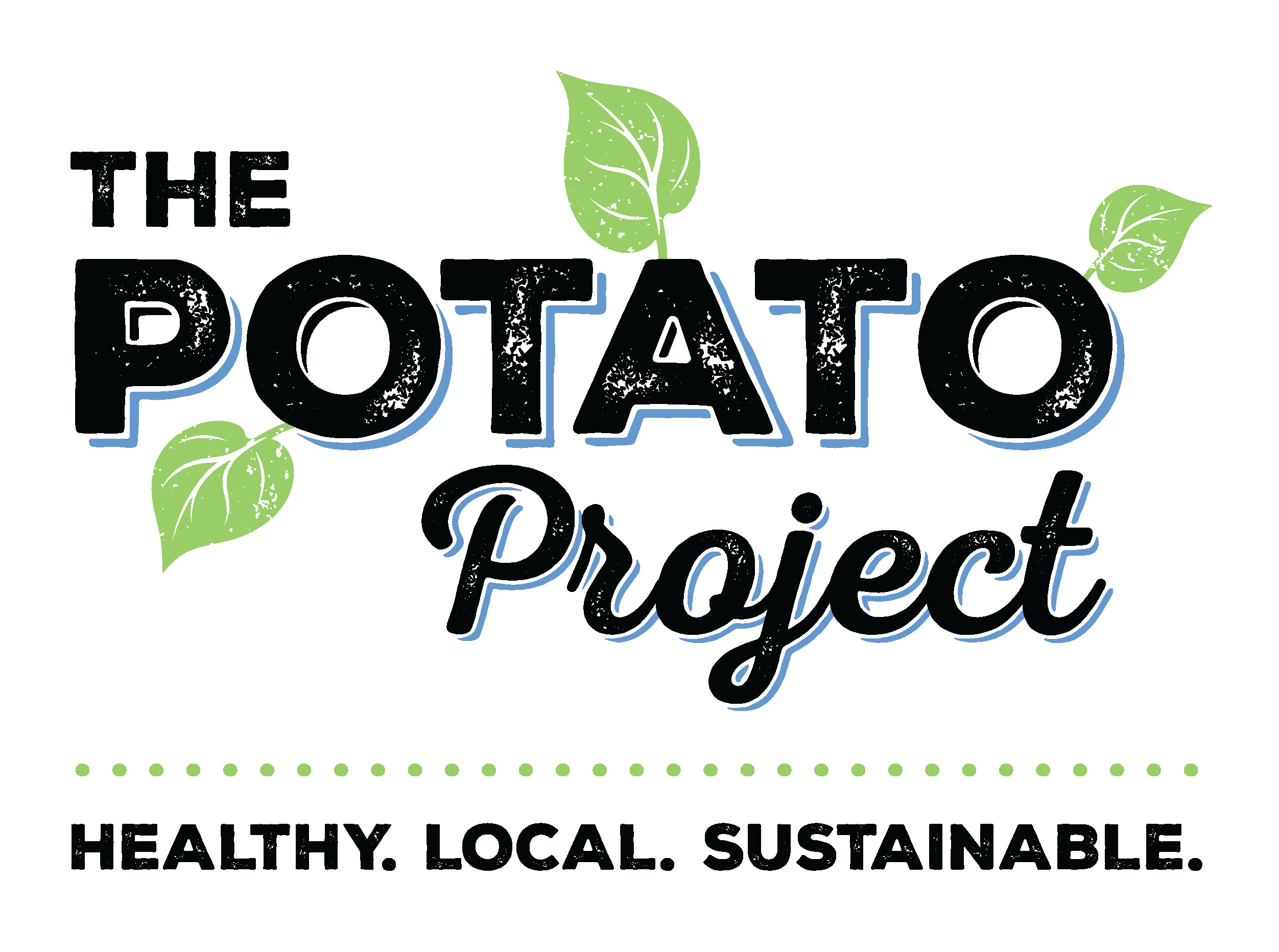 About - The Potato Project